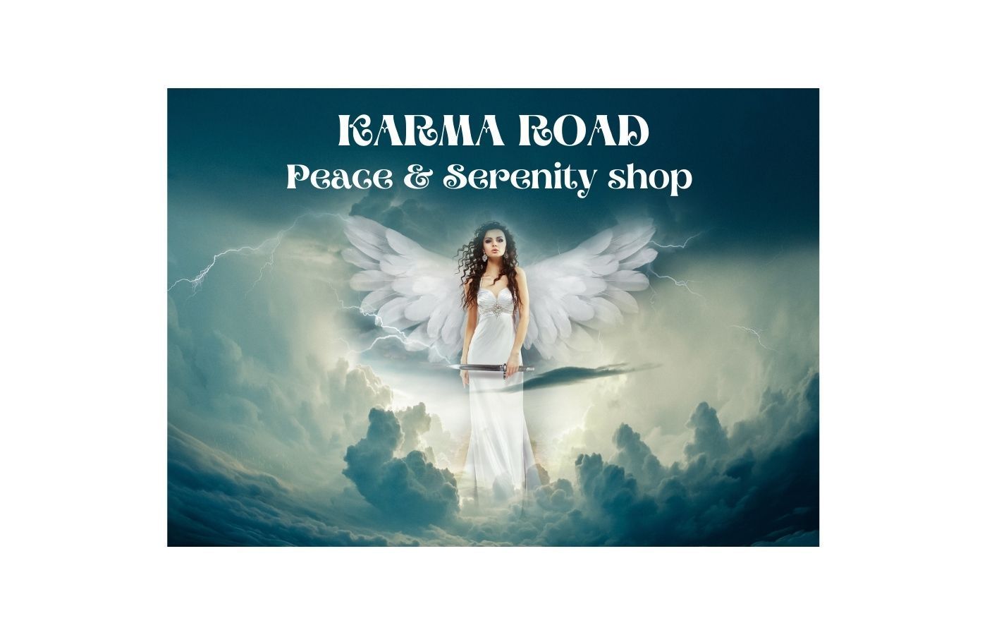 Karma Road – Karmaroad